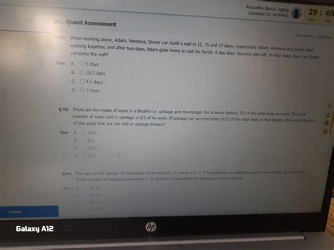 Cognizant GenC PYQs And Complete Guide Crack Cognizant Hiring Process With Ease