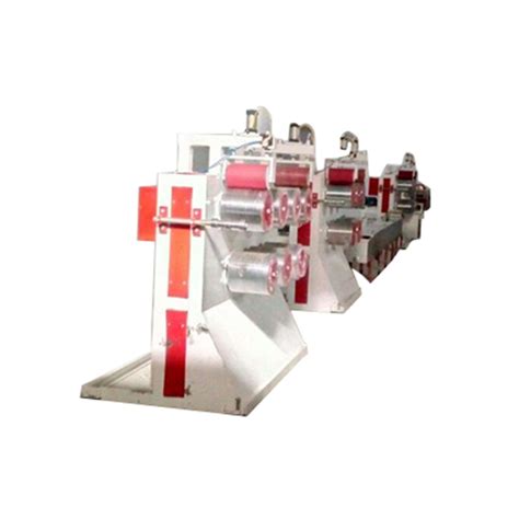 Box Straping Machine At 55000000 Inr In Ahmedabad Gujarat Shree
