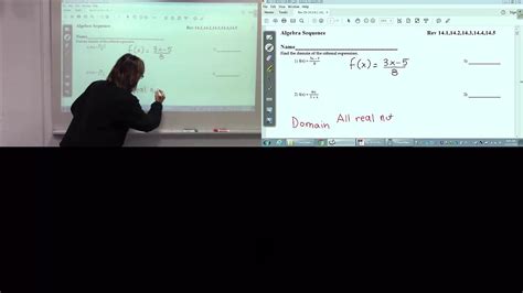 Chapter 14 Problem 1 Youtube