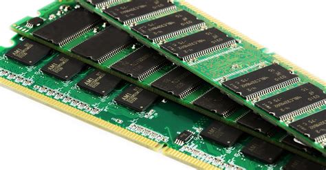 Ciri Ciri Ram Laptop Atau Komputer Rusak Kelingkingku
