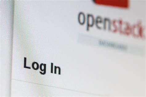 Customizing The Openstack Keystone Authentication Backend Thestaticvoid