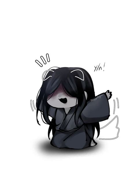 Mr Crawling ♡♡♡♡ Chibi Wallpaper Chibi Anime