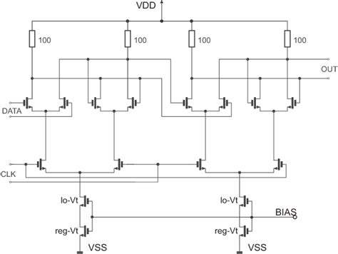 Dual Modulus Prescaler Semantic Scholar
