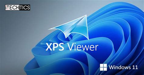 How To Enable XPS Viewer On Windows How To Enable XPS Viewer On Windows
