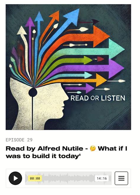 Alfred Nutile On Linkedin Ai Lowcode Development Laravel N8n Superpowers