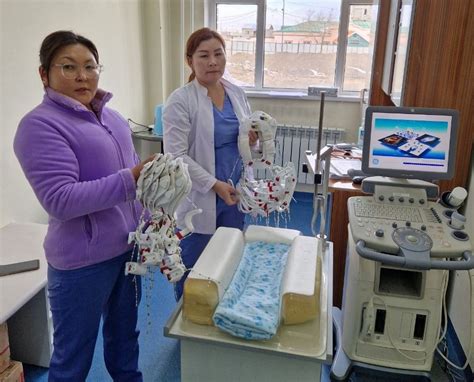 ЭХЭМҮТ ийн Тандалт судалгааны алба Говь Алтай Завхан аймагт дэмжлэгт хяналт хийлээ Humanz