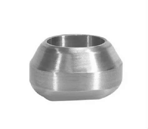Round Astm A182 Stainless Steel Olet For Structure Pipe Size 2 At ₹ 270 Piece In Ahmedabad
