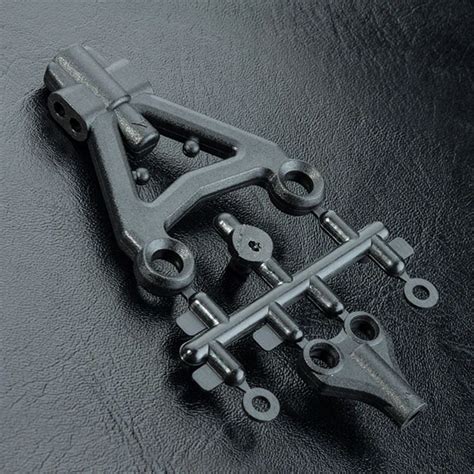 MST TCR Bumper RC Car World Hobby Shop Tracks