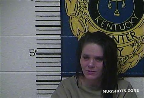 Grubb Brandy 06 22 2022 Clay County Mugshots Zone