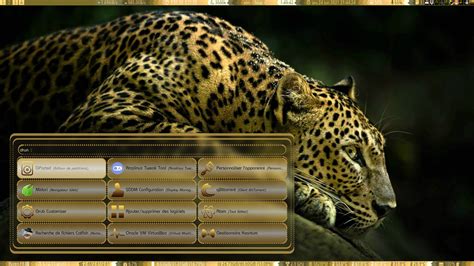 Rofi Theme With Dashes R Qtools
