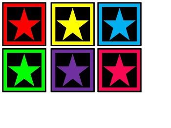 Task Box Visual System By Amanda Babeer Teachers Pay Teachers