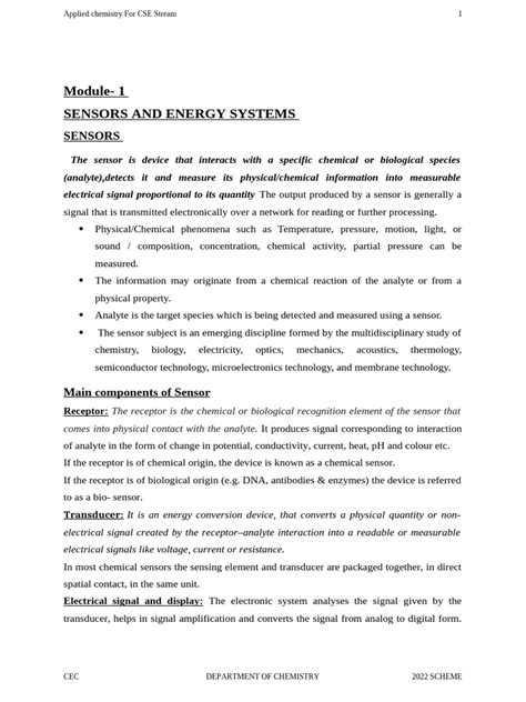 Sensors And Energy Systems In Chemistry Pdf Lithium Ion Battery Anode
