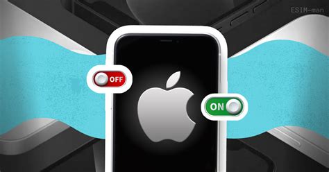 How To Activate ESim On IPhone