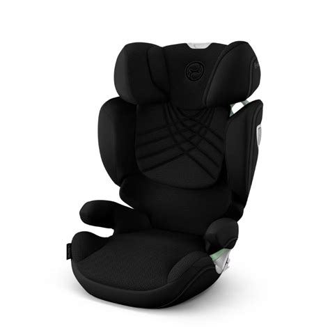 Cybex Platinum Solution T I Fix Plus Sepia Black Car Seat Premium