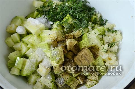 Кабачки как грузди, рецепт на зиму Пальчики оближешь