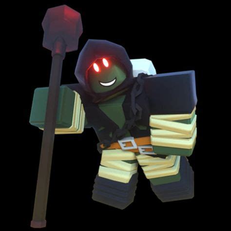 Gravedigger Roblox