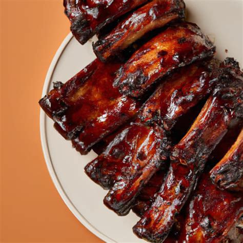 Spareribs Koken Recepten Tips And Inspiratie Jumbo