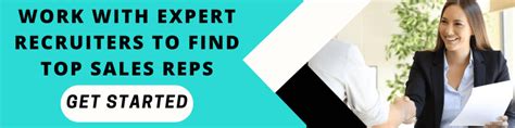 7 Expert Tips For Hiring A Sales Rep Rainmakers