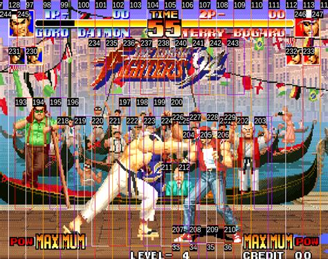 Mame Debugging Matt Greer