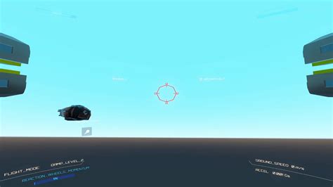 Hold And Behold The P2p Multiplayer Is Somewhat Functioning After A