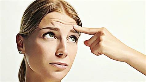 How To Get Rid Of Forehead Lines Naturally At Home VKool Com