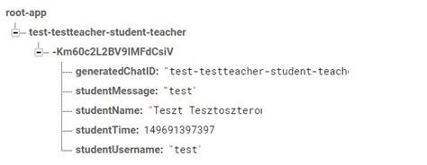 Java Firebasedatabase Model Is Missing A Constructor With No Arguments Stack Overflow