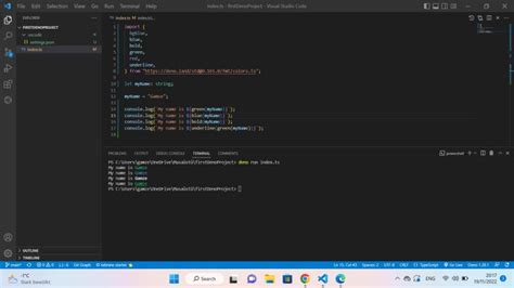 Gamze U On Linkedin Javascript Typescript Backend Performance Learninganddevelopment