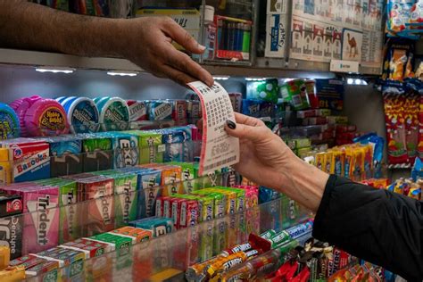 Un único Ganador Se Llevó 2040 Millones De Dólares De La Lotería Powerball El Pozo Más Grande