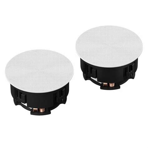 5 1 2 25w Sonance Ceiling Speaker At ₹ 15800 In Ahmedabad Id 2853880708133