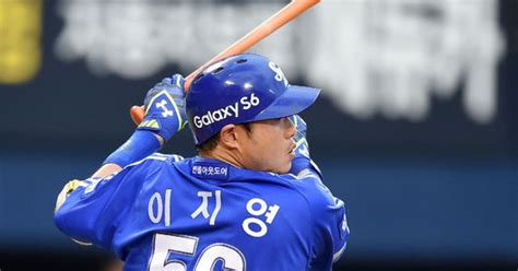 사진 이지영다시 앞서간다