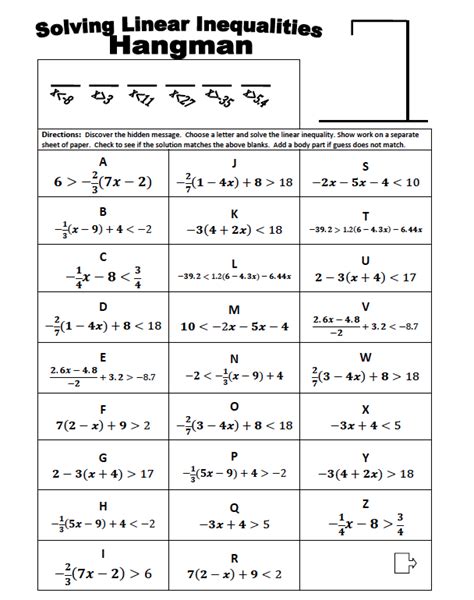 Multi Step Equations 9th Grade