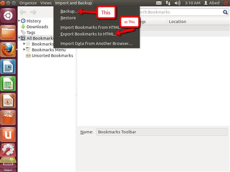如何将数据从一个Ubuntu版本 例如 导入到 腾讯云开发者社区 腾讯云