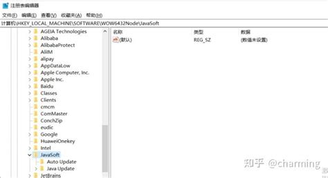 JAVA安装后打不开又卸载不掉重新安装也不行 知乎