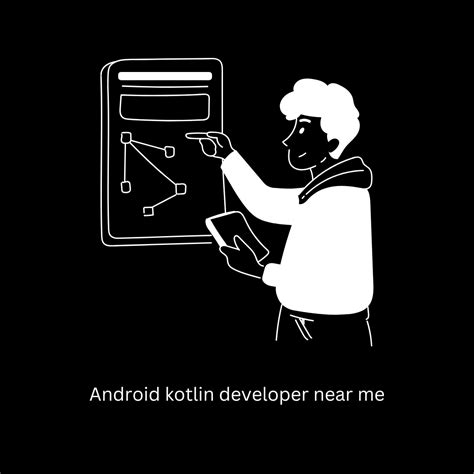 android kotlin developer near you