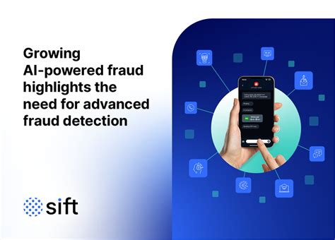 Growing Ai Powered Fraud Highlights The Need For Advanced Fraud