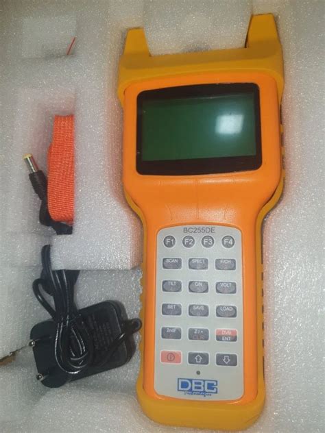 Digital Cable Meter At ₹ 10500piece Digital Cable In Mumbai Id