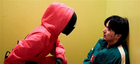 Дэвид Финчер снимет «Игру в кальмара что известно об американской адаптации сериала