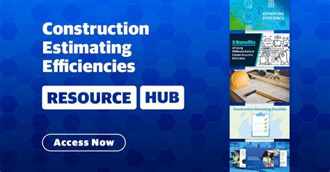 Rsmeans Data From Gordian On Linkedin Creating Accurate Construction Estimates Resource Hub