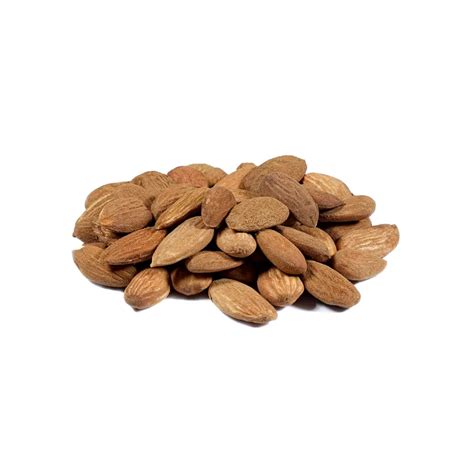خرید بادام درختی ایرانی خام دستچین