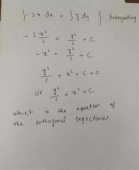 [solved] Solve Below Both Questions A Determine The Orthogonal Course Hero