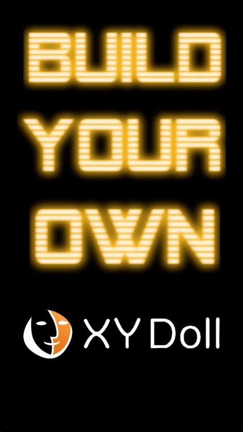 Custom Sex Doll Builder Design Your Own Custom Sex Doll