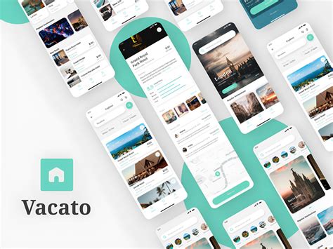 UI UX Design For Android IOS Mobile App Upwork