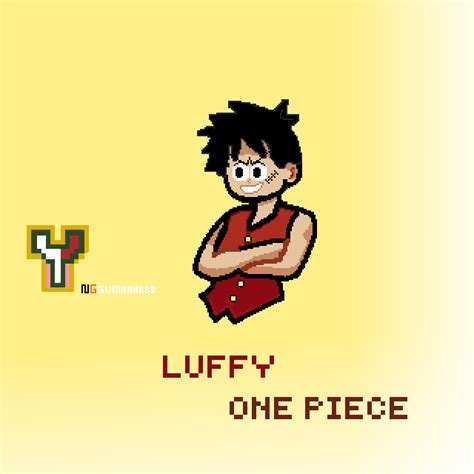 Luffy From One Piece By Unhhhbbb18 On Newgrounds