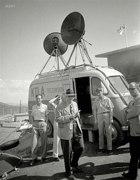 Los Angeles Tv News Anchors And Reporters