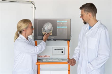 Nexstim On Linkedin Ntms Tms Tmstherapy Mdd Majordepressivedisorder Depression…