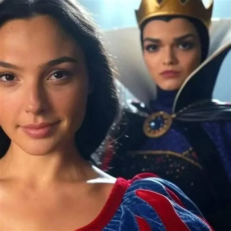 옳게 된 백설공주 유머 움짤 이슈 에펨코리아