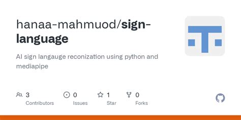 sign language sign language project ipynb at main · hanaa mahmuod sign