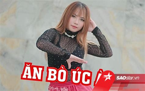 Hot Tiktoker Ang Ua Nhau U Trend Nh Y L T Tay Saostar Vn