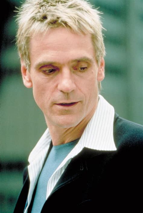 Die Hard With A Vengeance Jeremy Irons Actors Jeremy