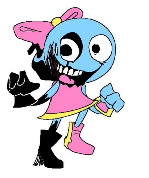 Discuss Everything About Dandys World Wiki Fandom